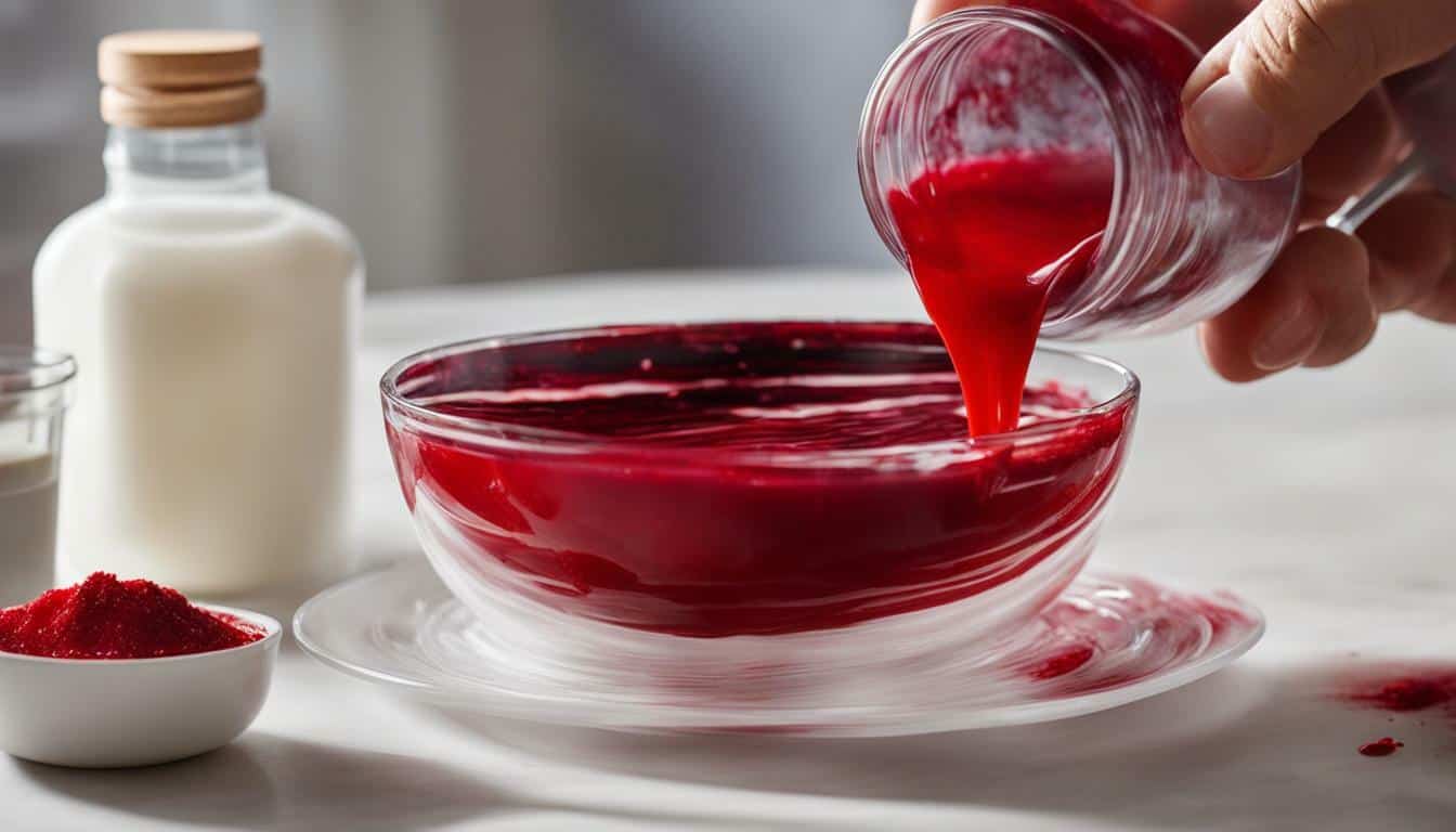 Uncover How to Make Slime with 2 Ingredients Easily!