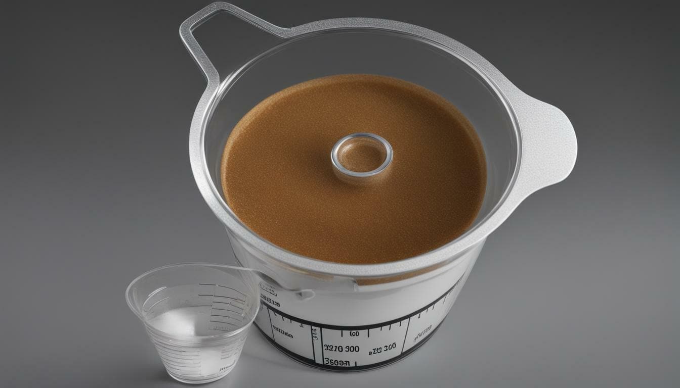 Easy Conversion: 320 Grams in Ounces - Your Quick Guide