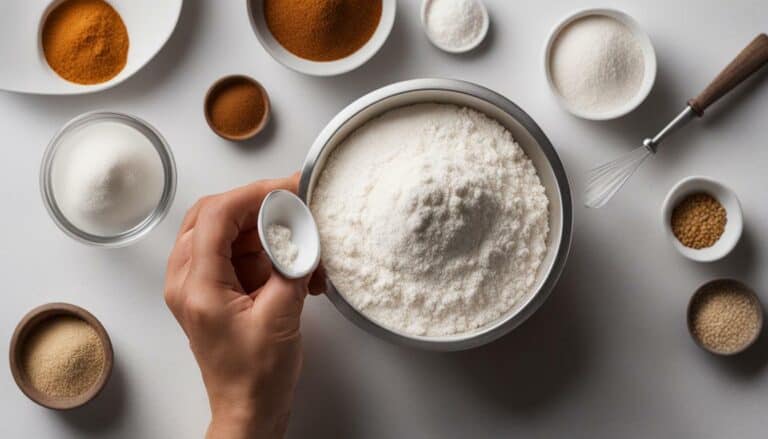 Master the Art: How to Measure Dry Ingredients Perfectly