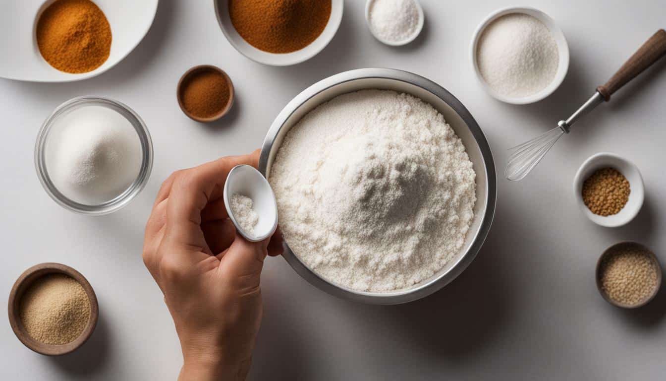 Master the Art: How to Measure Dry Ingredients Perfectly