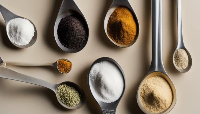 Master the Art: How to Measure Dry Ingredients Perfectly