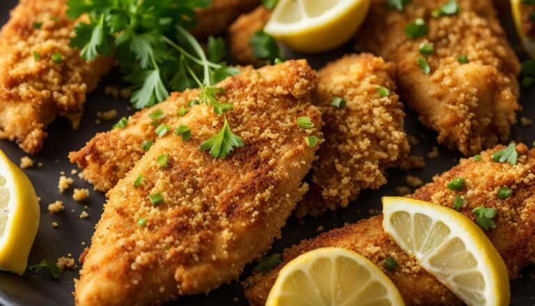 Breaking Down Chicken Tenders and Fries Calories: A Guide