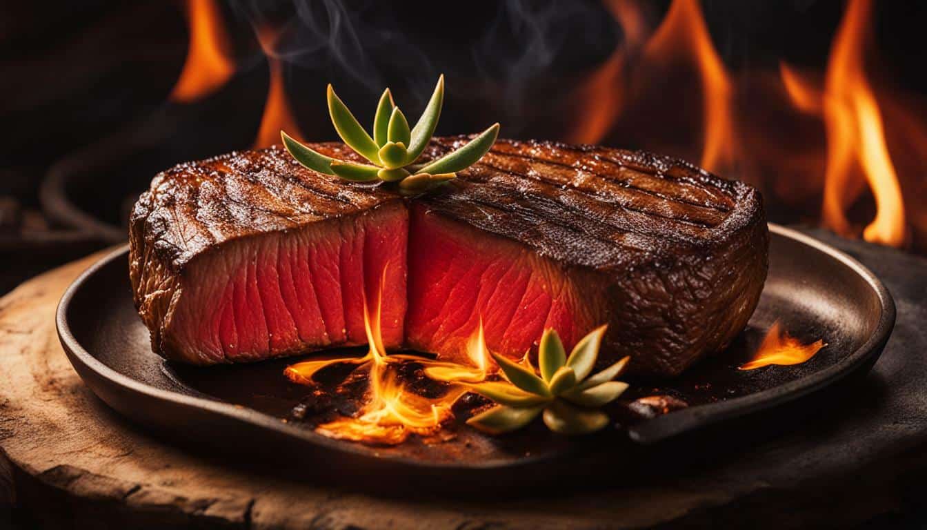 Your Guide to the Calories in a 3 oz Steak - Stay Healthy & Informed