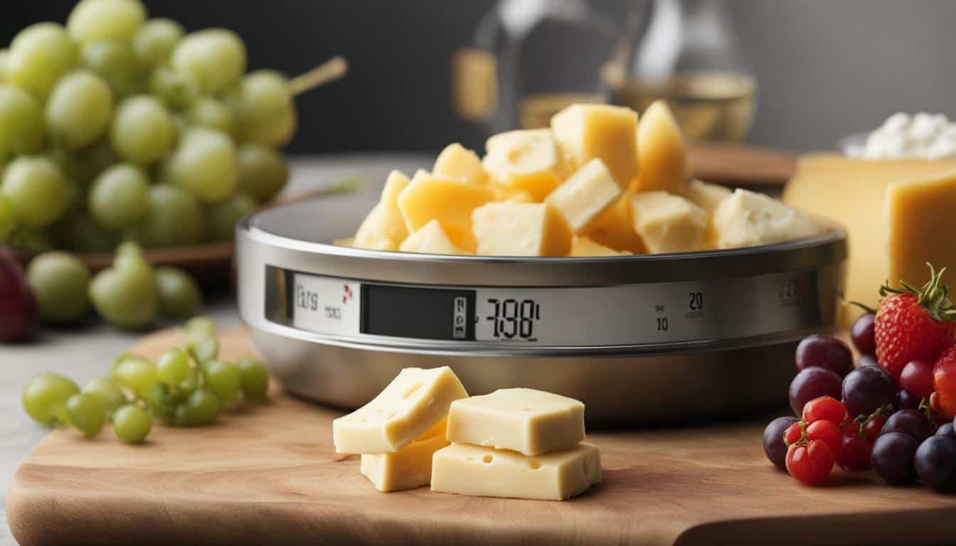 Discovering Cheese Curds Nutritional Information: Healthy Indulgence