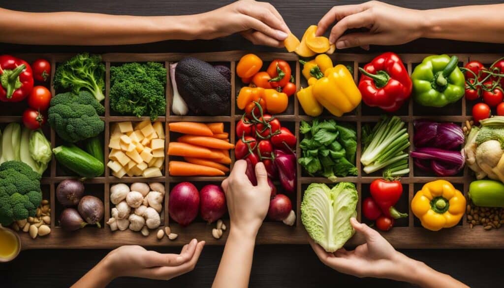 Explore Chopt Nutrition Information - Healthy Meal Choices