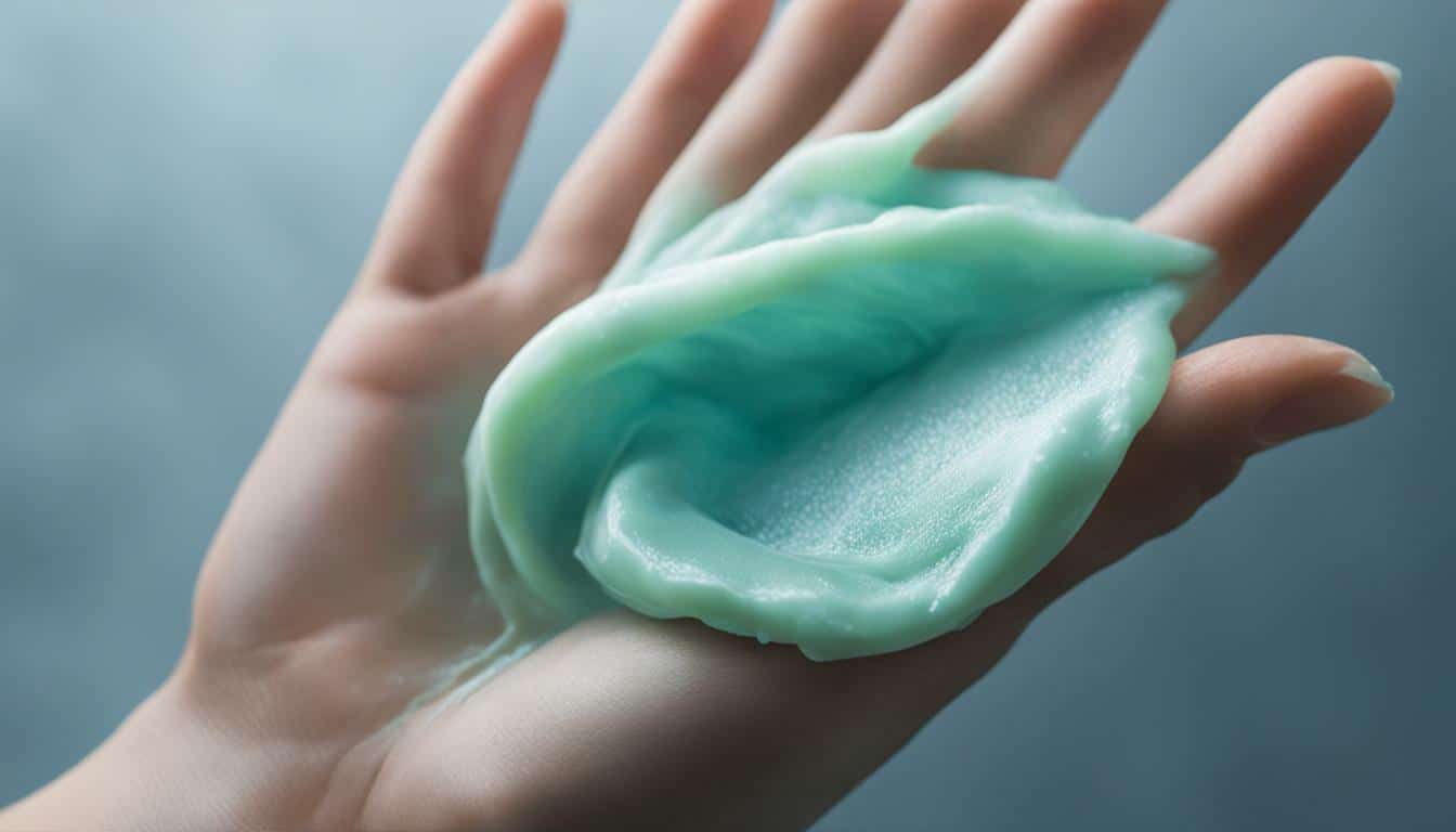 Discover How to Make Slime with 2 Ingredients - No Glue Needed!