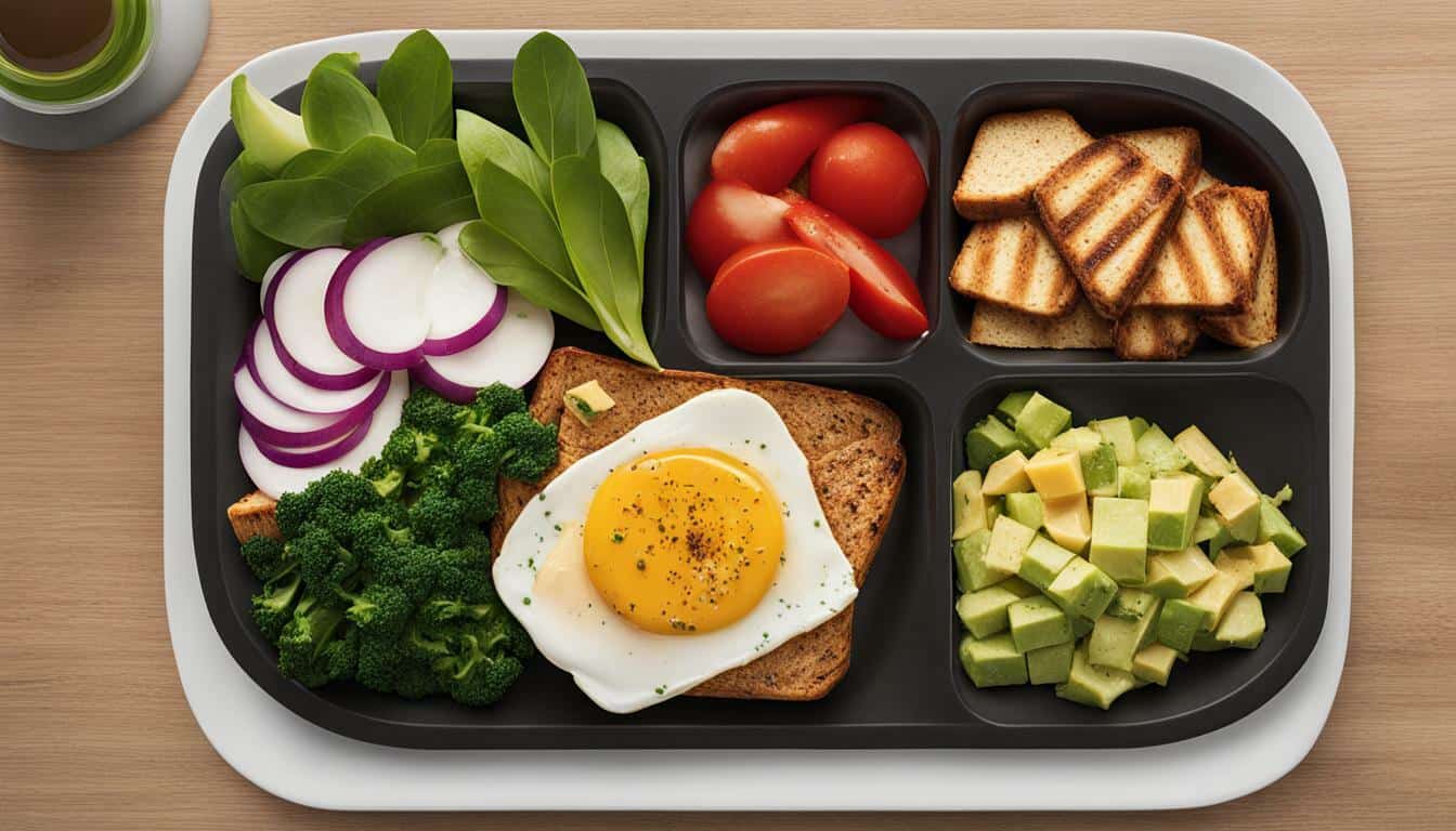 Boost Your Nutrition with Icon Meals Protein Bread