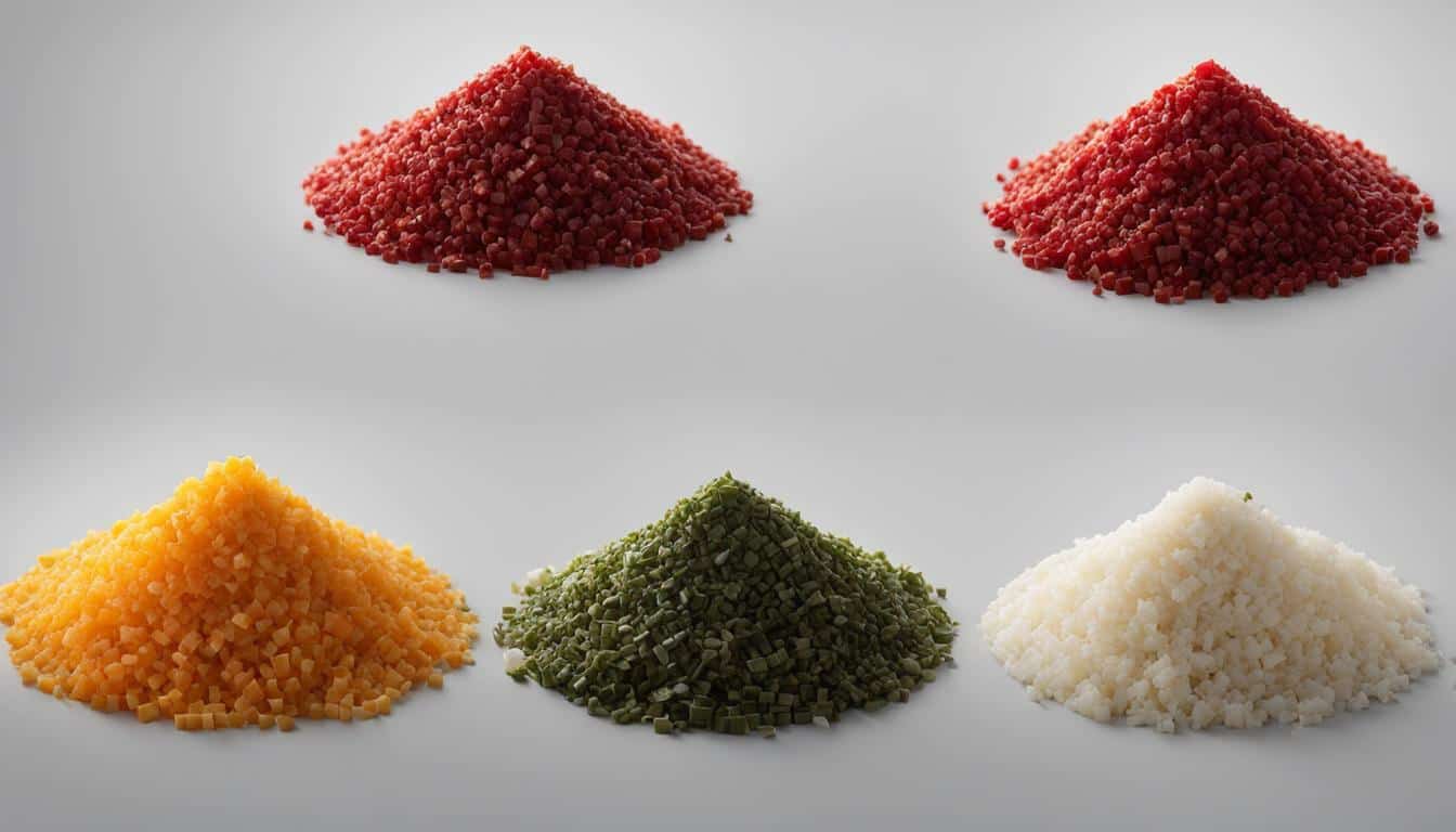 Diced vs Minced: A Friendly Guide to Food Cutting Methods