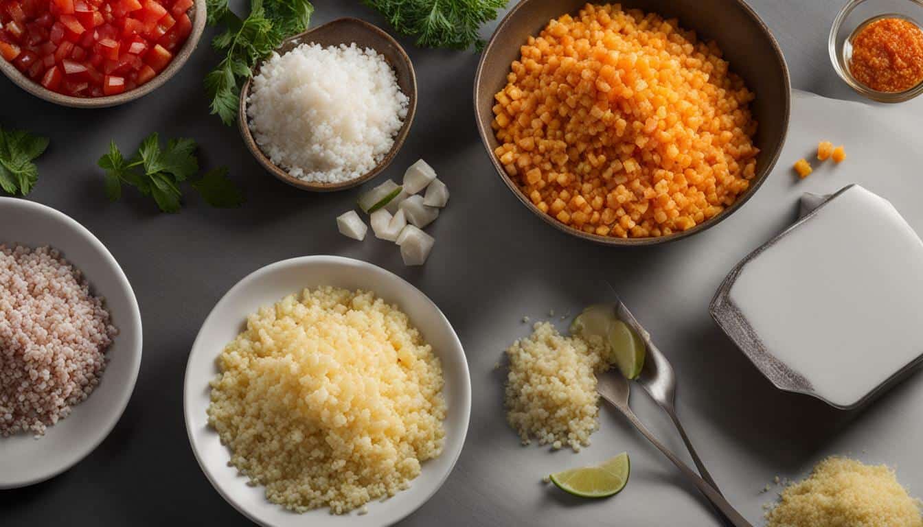 Diced vs Minced: A Friendly Guide to Food Cutting Methods