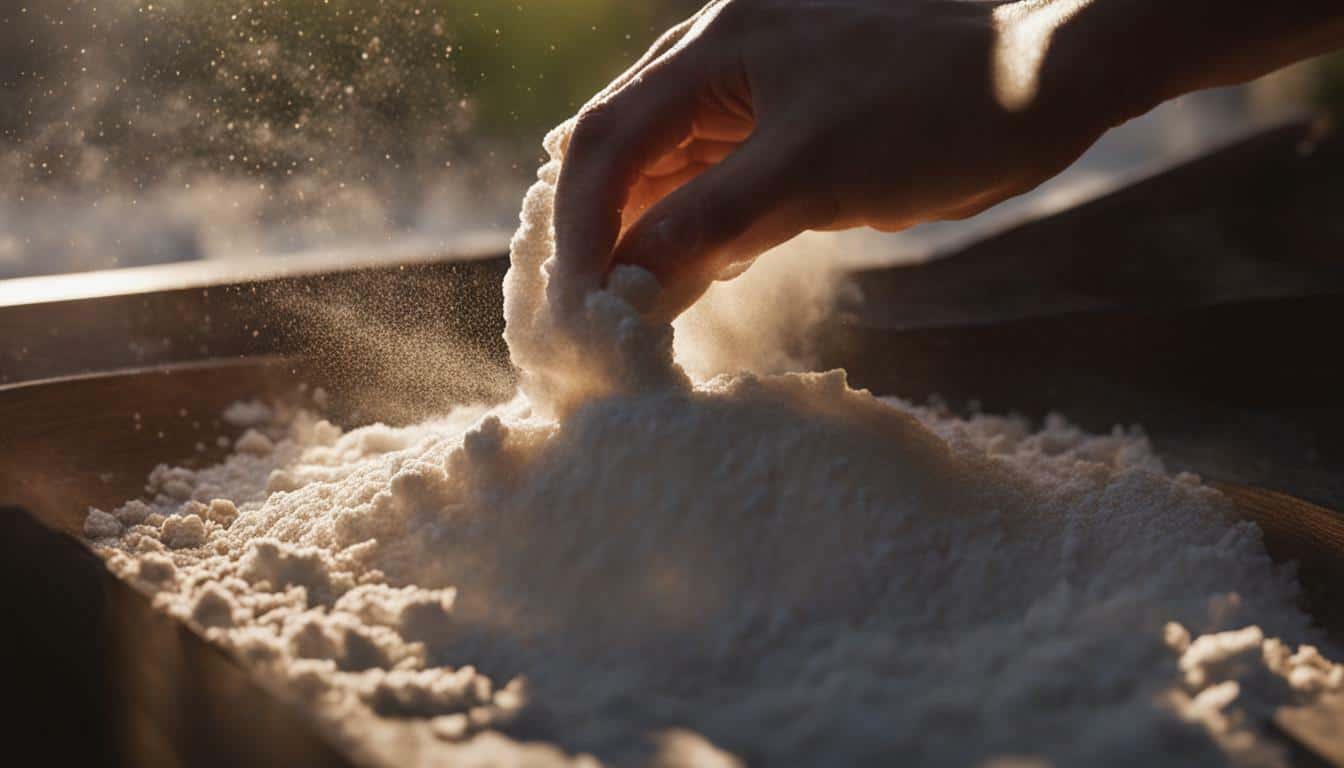 What are the 4 main ingredients in bread? Discover Now!