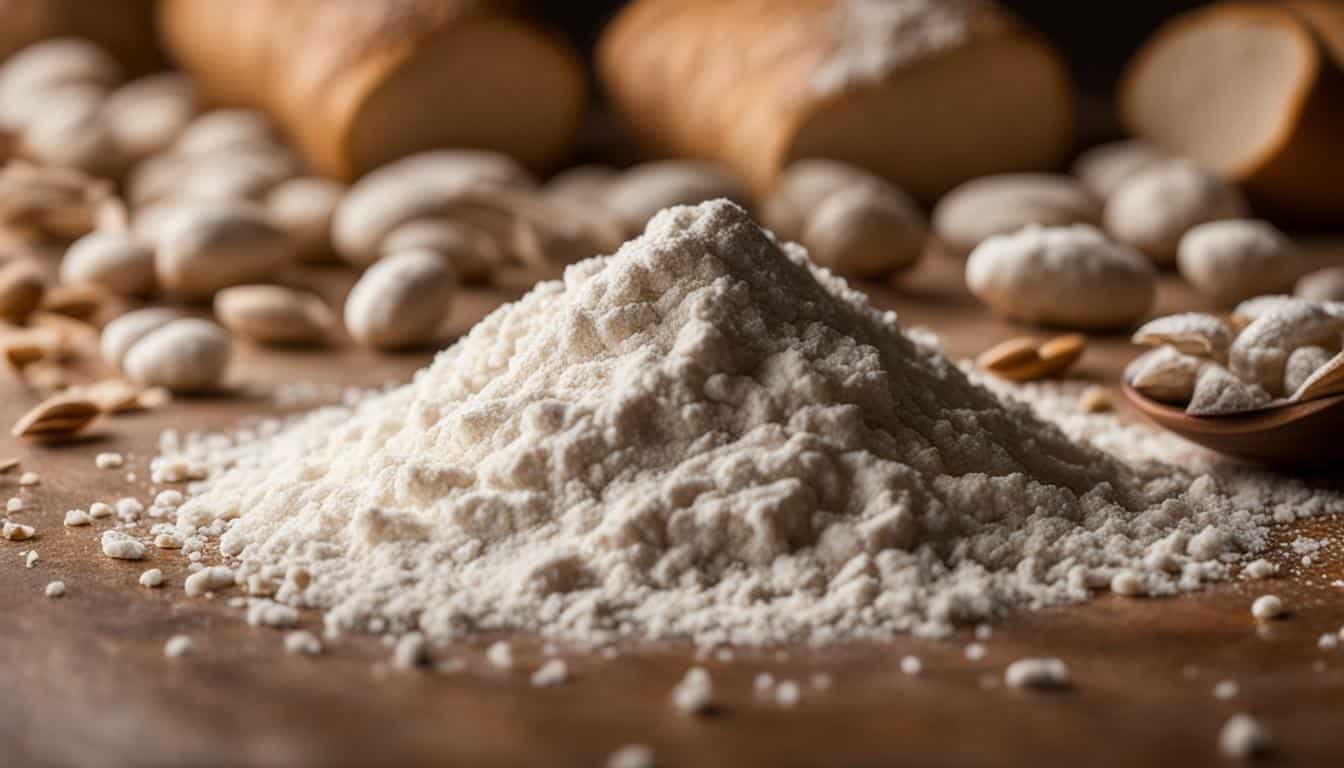 What are the 4 main ingredients in bread? Discover Now!
