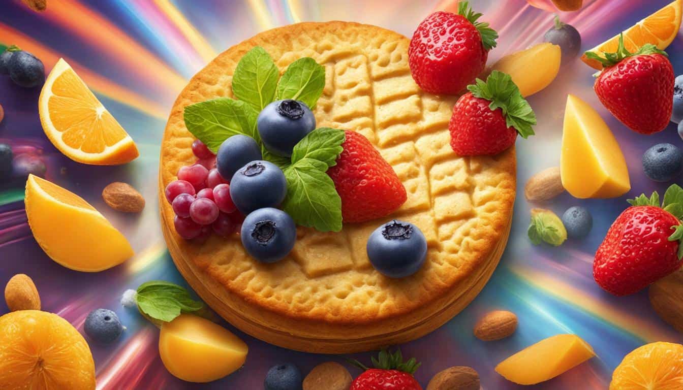 Unraveling the Mystery: Carbs in a Biscuit Uncovered