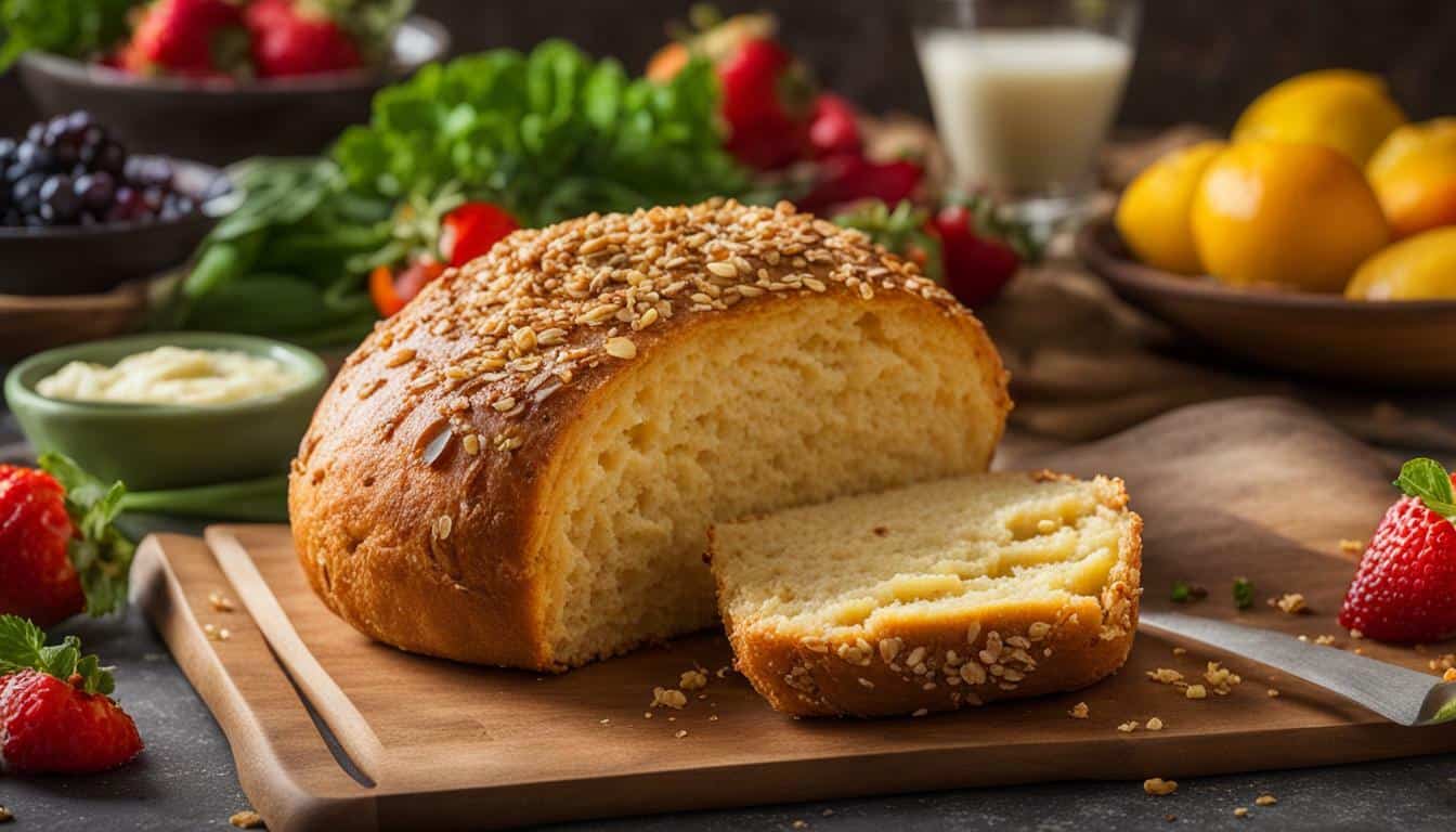 Decoding Calories in a French Roll: A Healthy Choice?