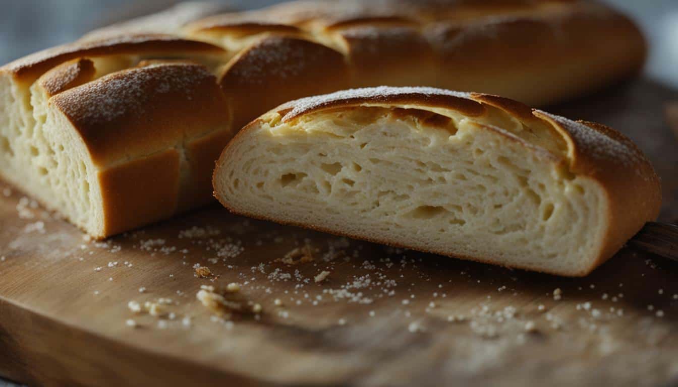 Unveiling the Carbs in French Bread: A Delicious Guide