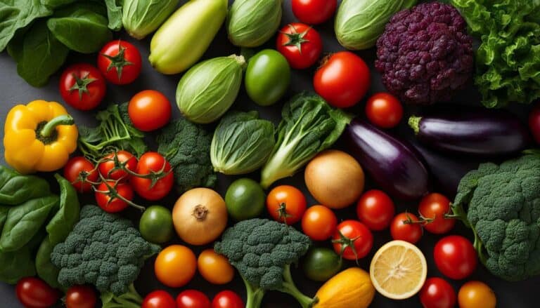 Unlock Fresh Kitchen Nutrition Information for Healthier Choices