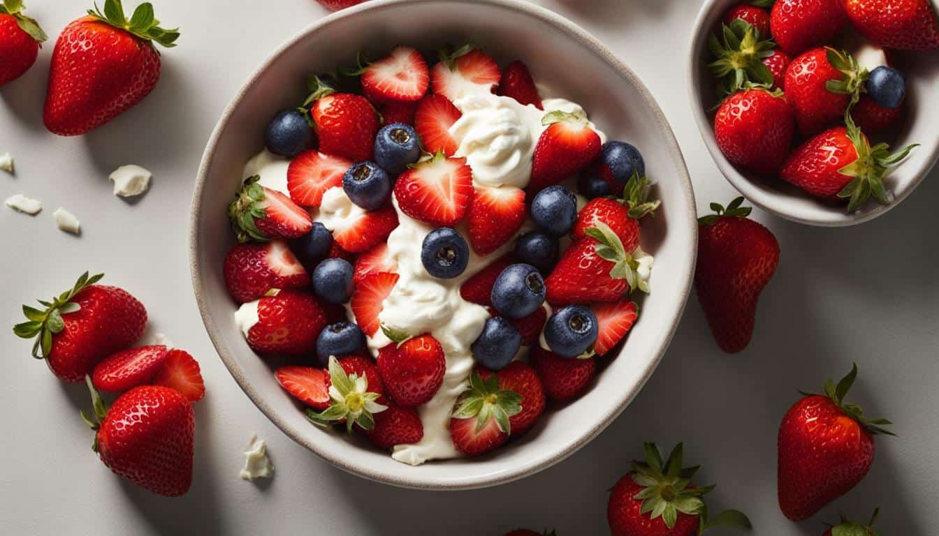 Your Guide to Light Cream Cheese Nutrition Facts Unveiled!