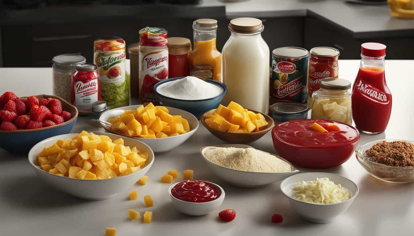 Discovering How Much is 41 Grams of Sugar: A Visual Guide