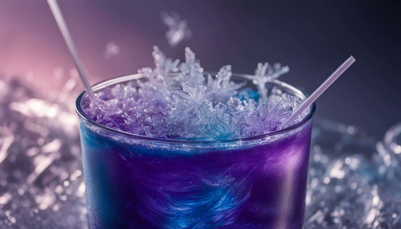 Unraveling the Mystery: Icee Nutritional Facts Revealed