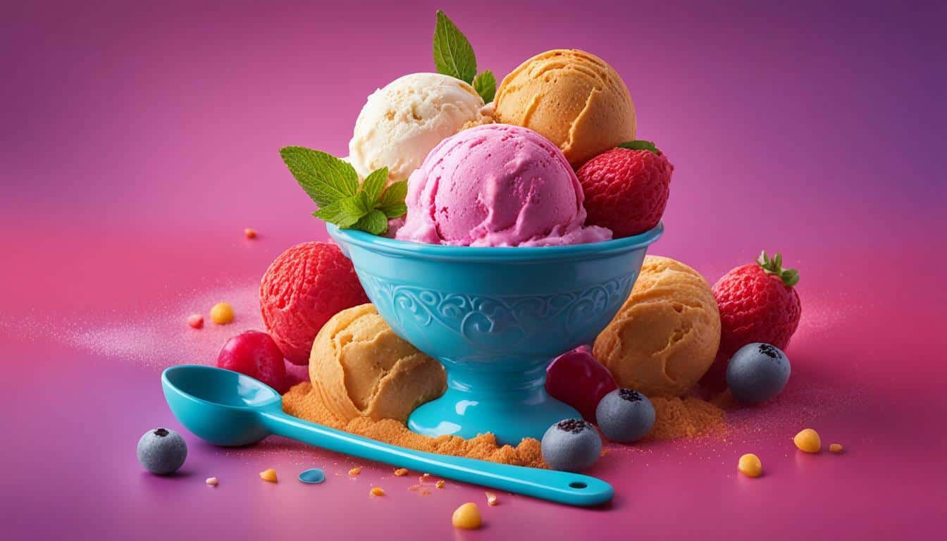 Discover Your Perfect Scoop with My Ice Cream Calculator