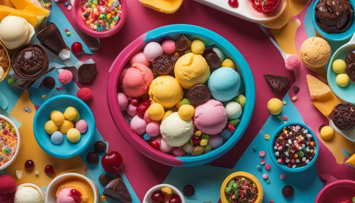 Discover Your Perfect Scoop with My Ice Cream Calculator