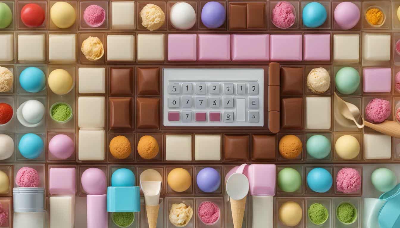 Discover Your Perfect Scoop with My Ice Cream Calculator