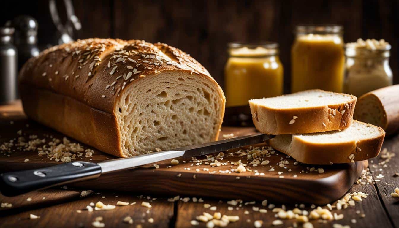 Unveiling the Count: Calories in Italian Bread Revealed