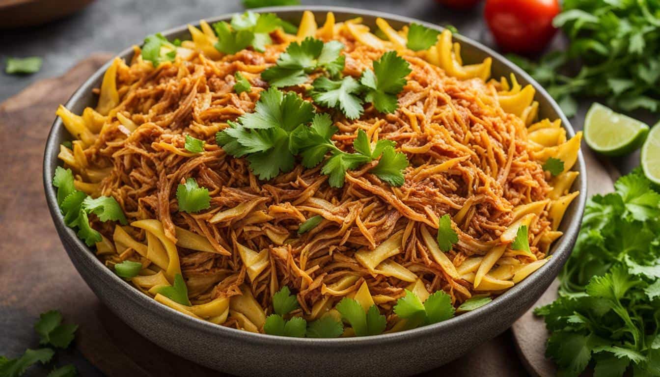 Discover Jackfruit as a Meat Substitute for Healthful Dining