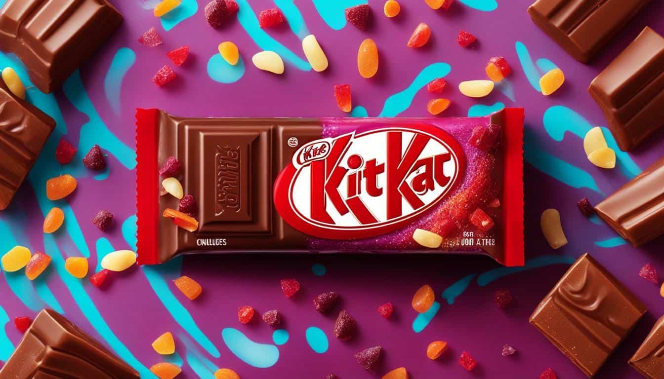 Uncover the Kit Kat Nutritional Information You Need!