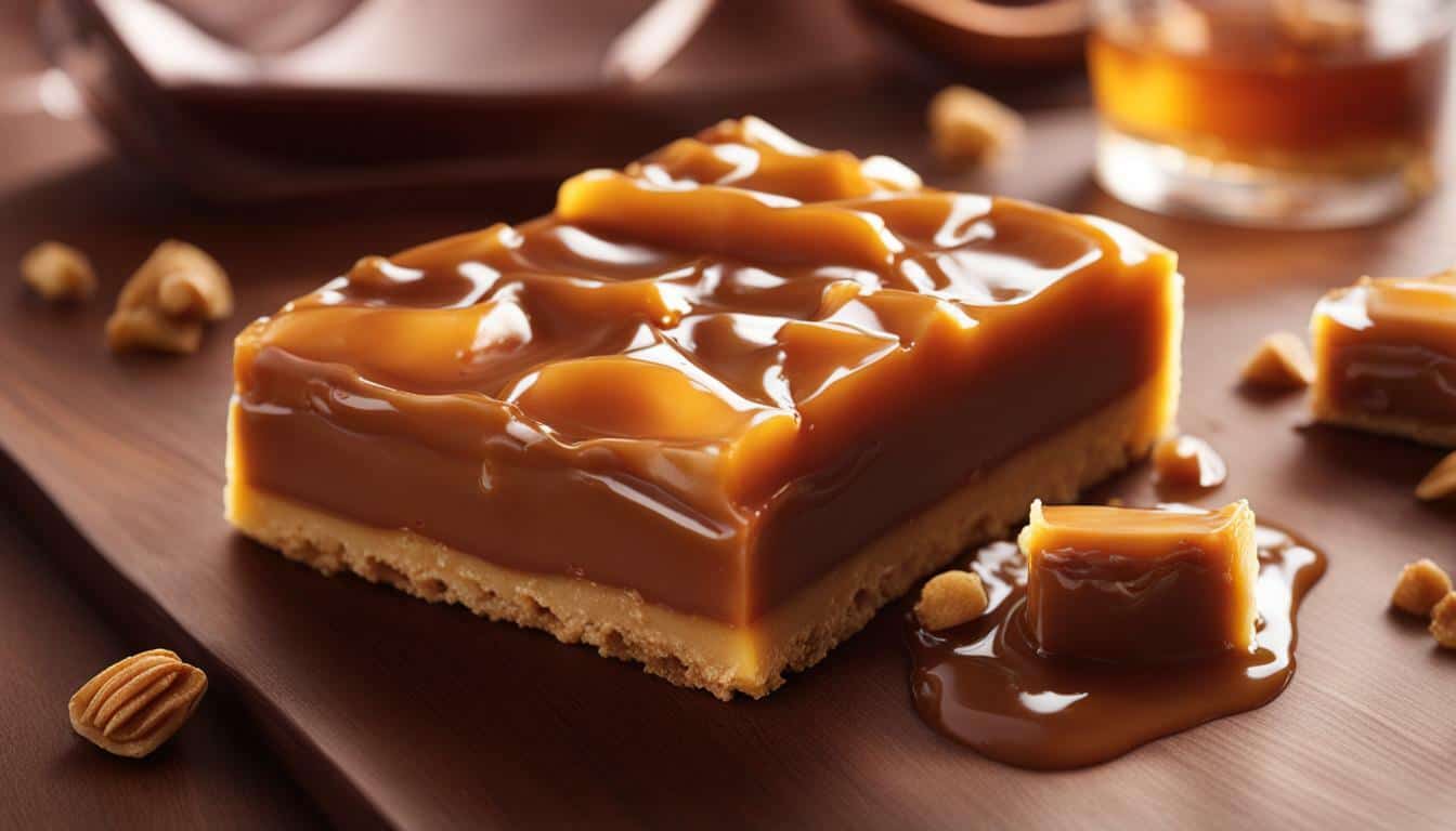 Know Your Sweets: Calories in a Caramel Revealed!