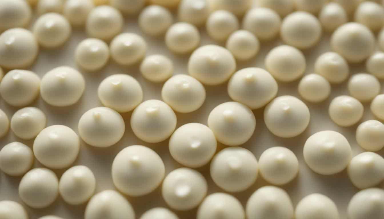 Unraveling Philadelphia Cream Cheese Nutrition Information for You
