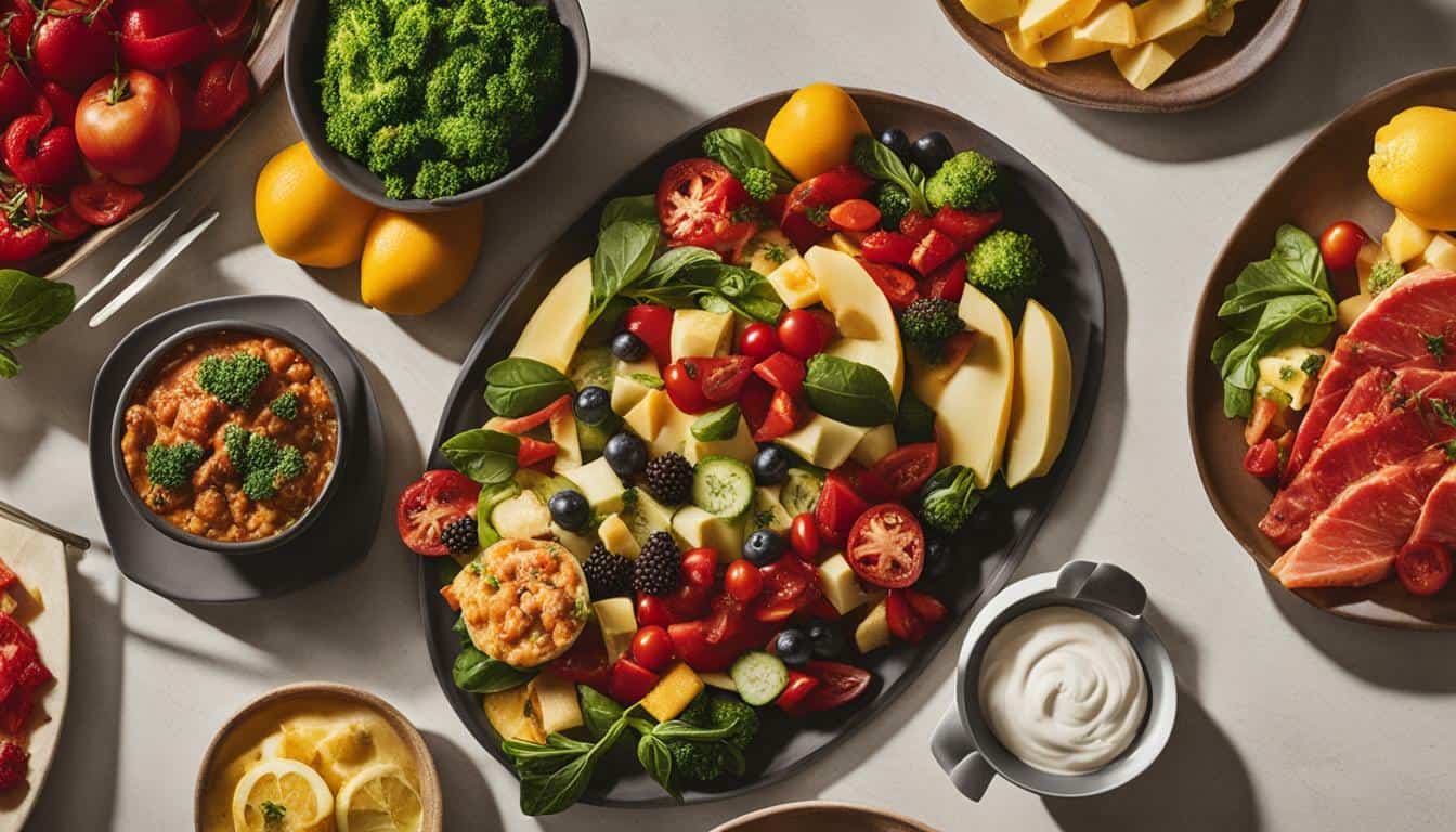 Your Guide to Maggianos Nutritional Information Unveiled