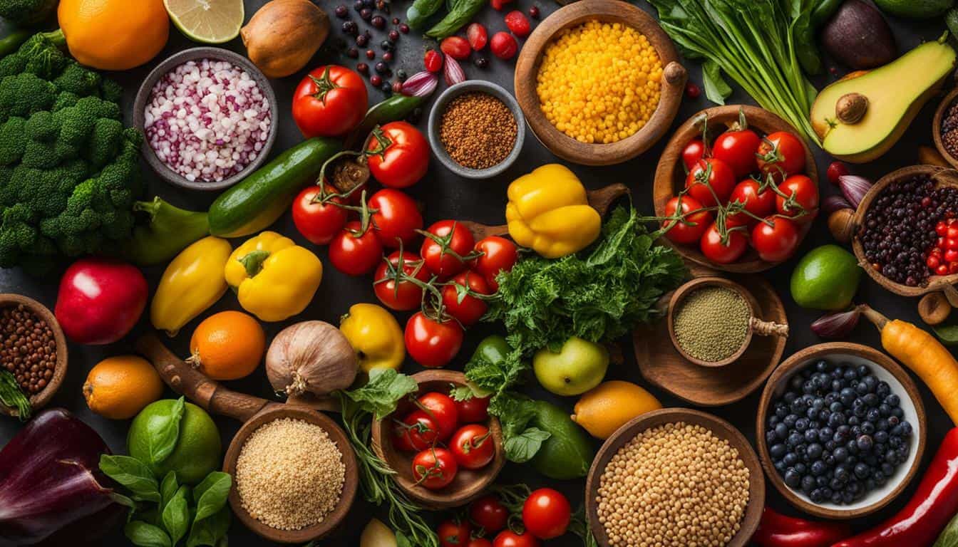 Discover Your New Favorite Dish with Main Ingredient Menu!