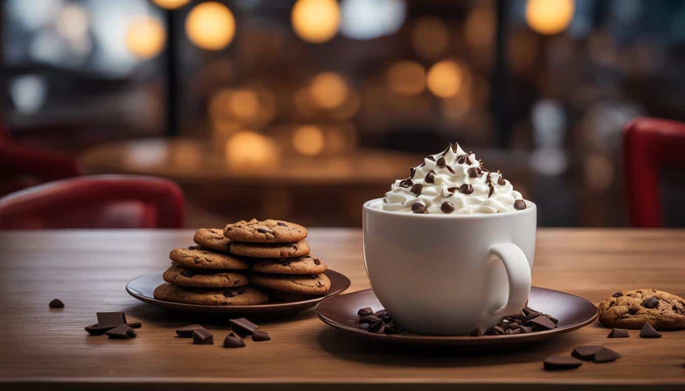 Discovering How Many Calories are in a Hot Chocolate