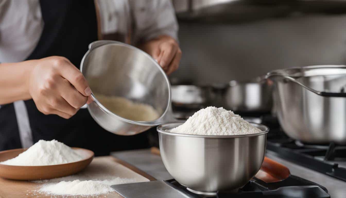 Master the Art: How to Measure Dry Ingredients Perfectly