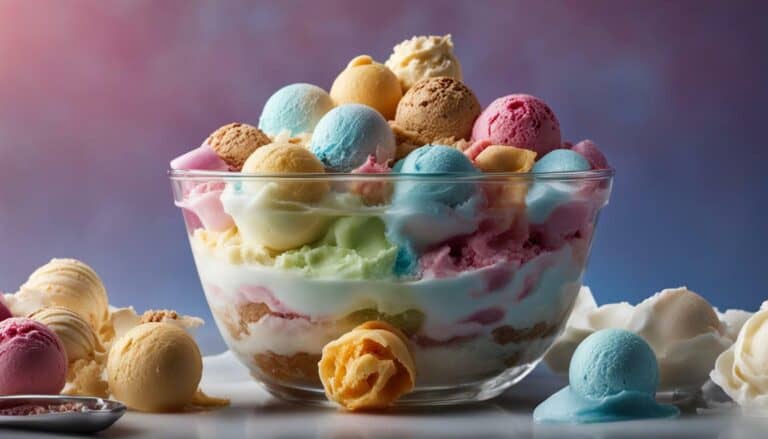 Discover Your Perfect Scoop with My Ice Cream Calculator