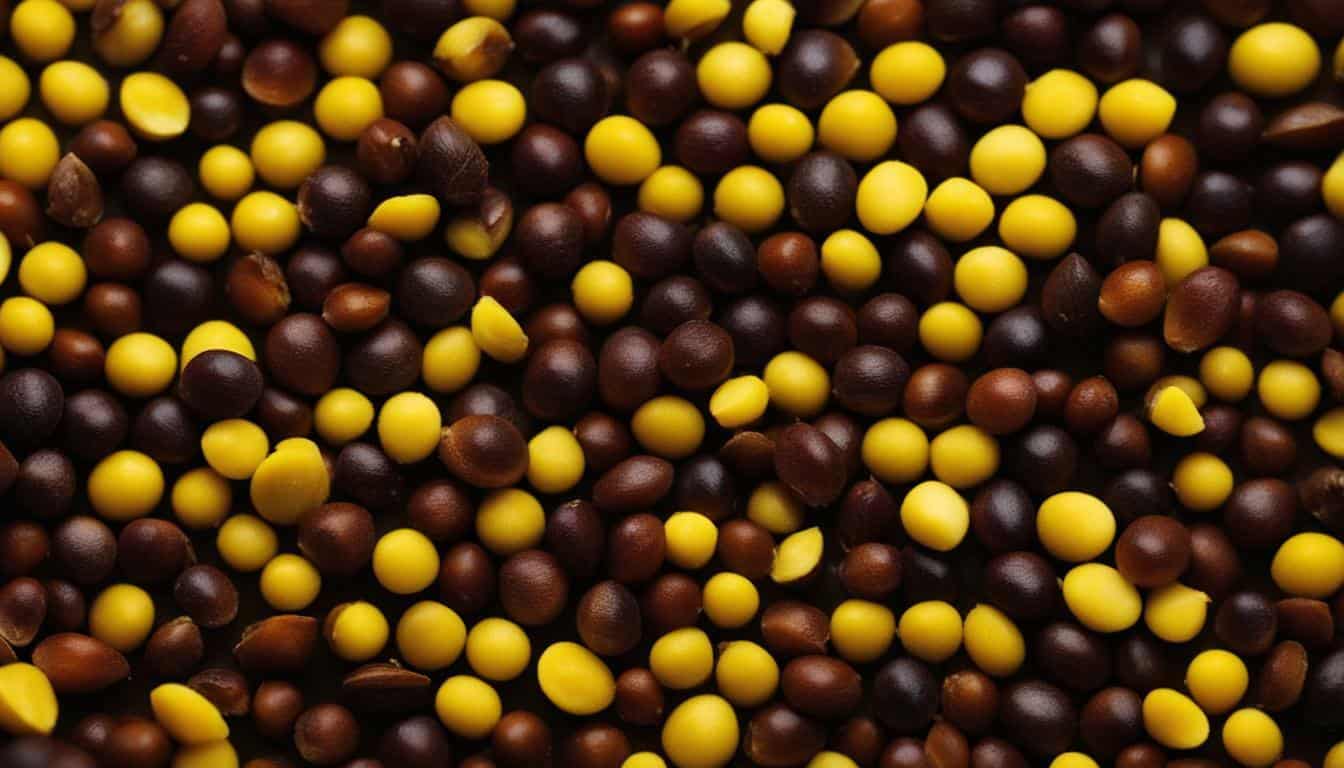 Clearing the Confusion: Does Mustard Have Dairy?