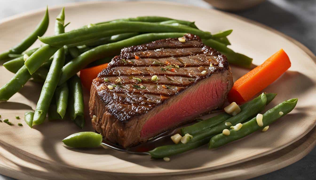 Your Guide to the Calories in a 3 oz Steak - Stay Healthy & Informed