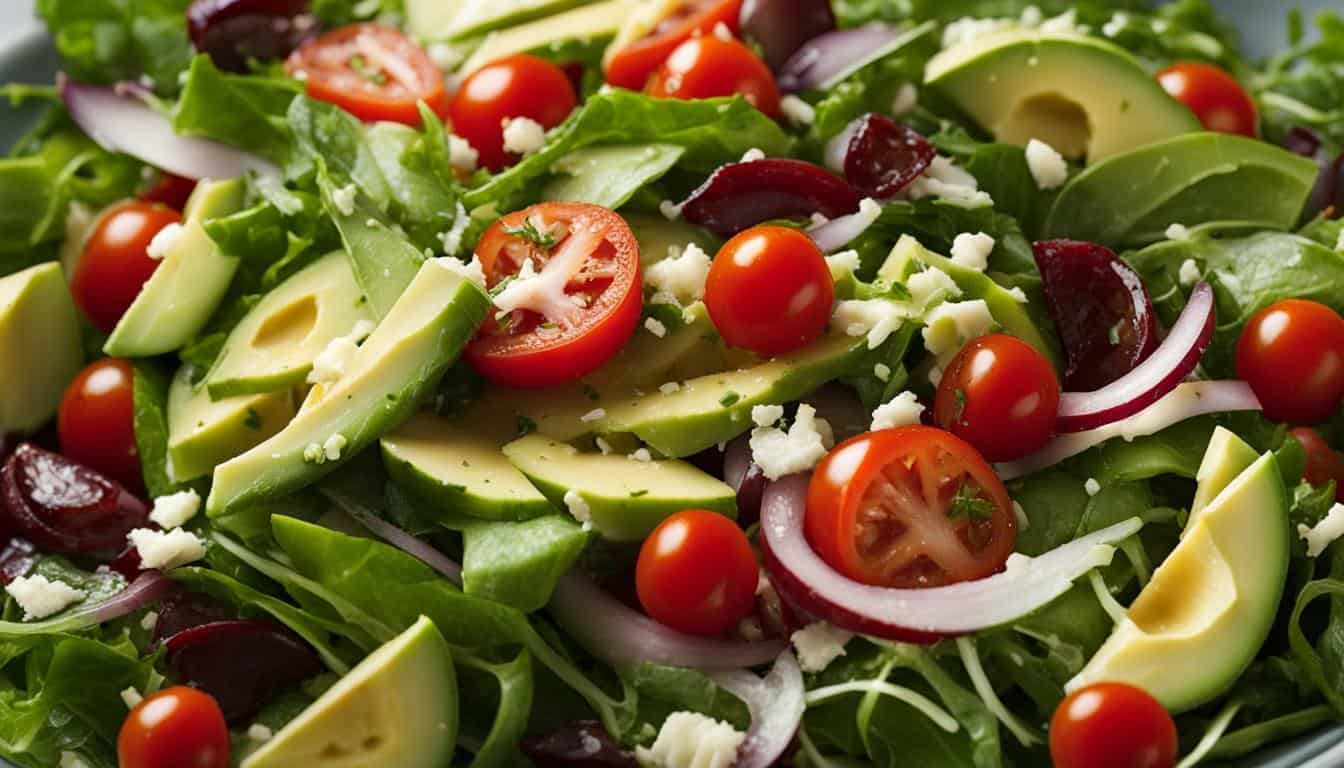 Your Guide to Saltgrass Nutritional Information