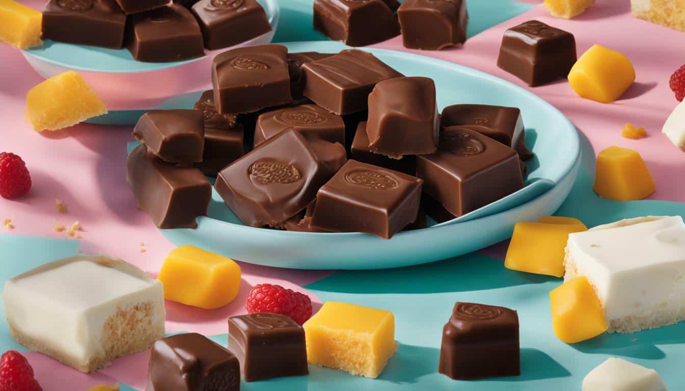 Unwrapping the Facts: See's Candy Nutrition Information Revealed