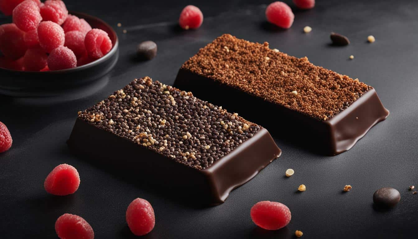 Unveiling See's Candy Sugar Free Nutritional Information