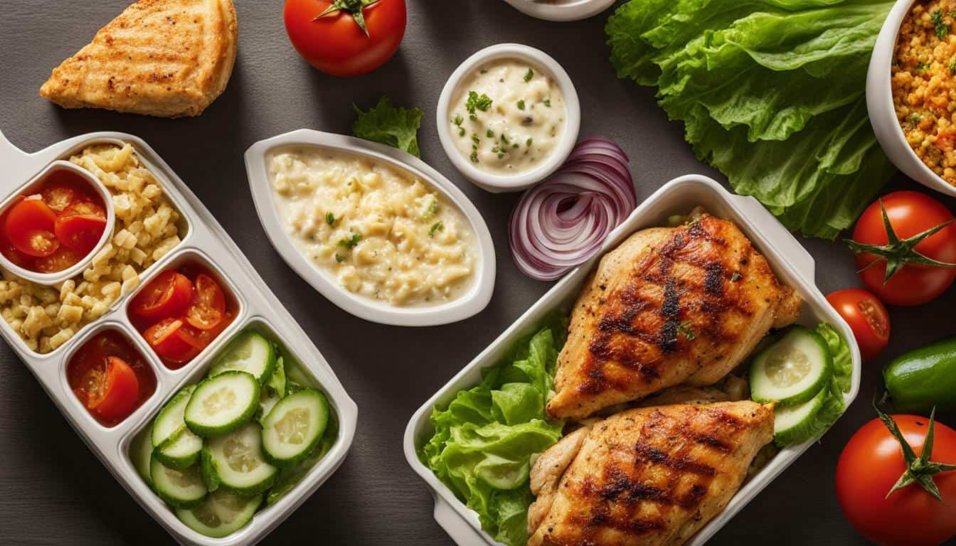 Unveiling Super Chix Nutrition Information for Healthier Choices