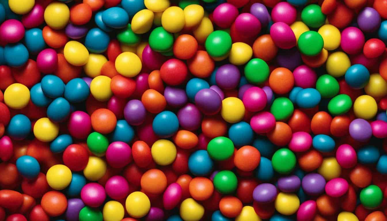 Unwrapping Whoppers Nutritional Information - Your Guide