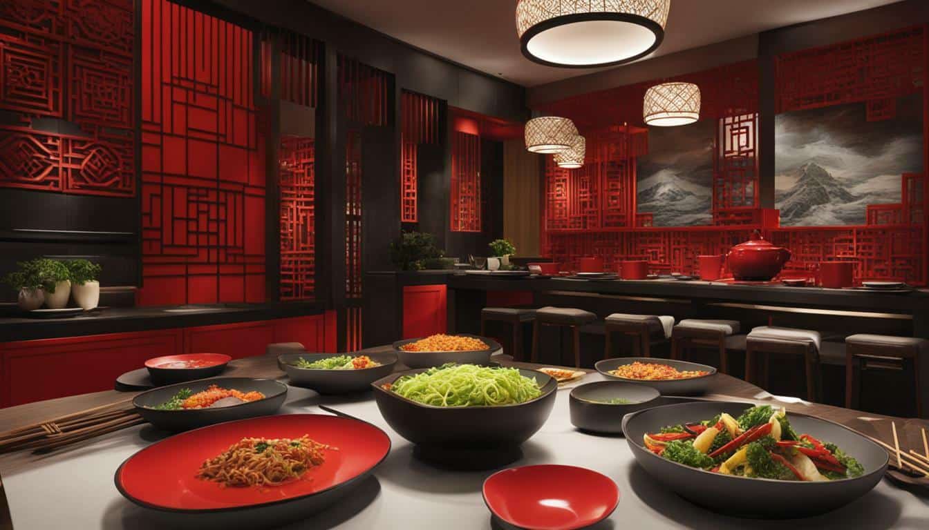 Discover Anise Chinese Kitchen: A New Dining Experience