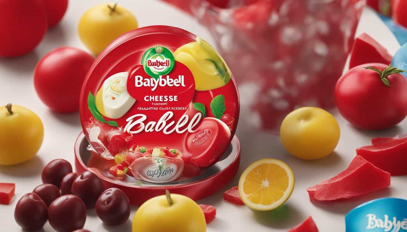 Unveiling the Babybel Nutritional Information You Need to Know