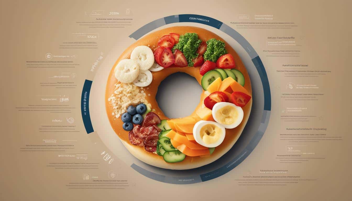 Your Guide to What a Bagel Nutritional Information Reveals