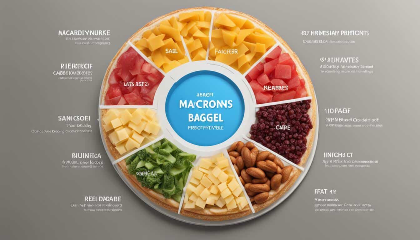 Your Guide to What a Bagel Nutritional Information Reveals