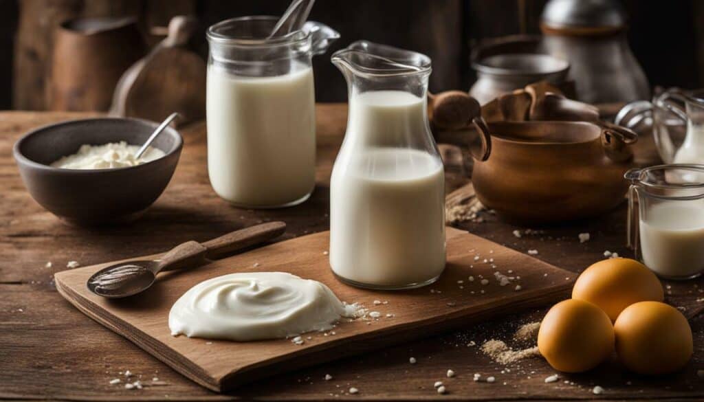 Discover How I Bake Milk for Delicious Home Recipes