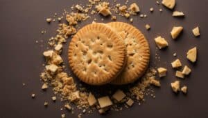 Unlocking Biscuits Nutrition Facts: A Deliciously Healthy Guide