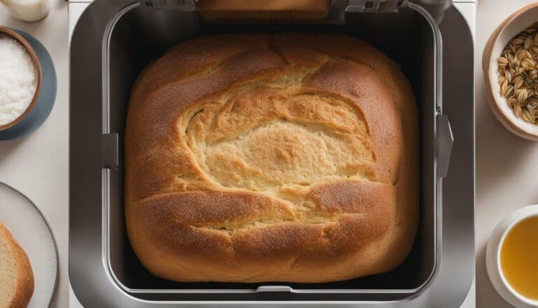 What is the Best Order to Put Ingredients in a Bread Machine?