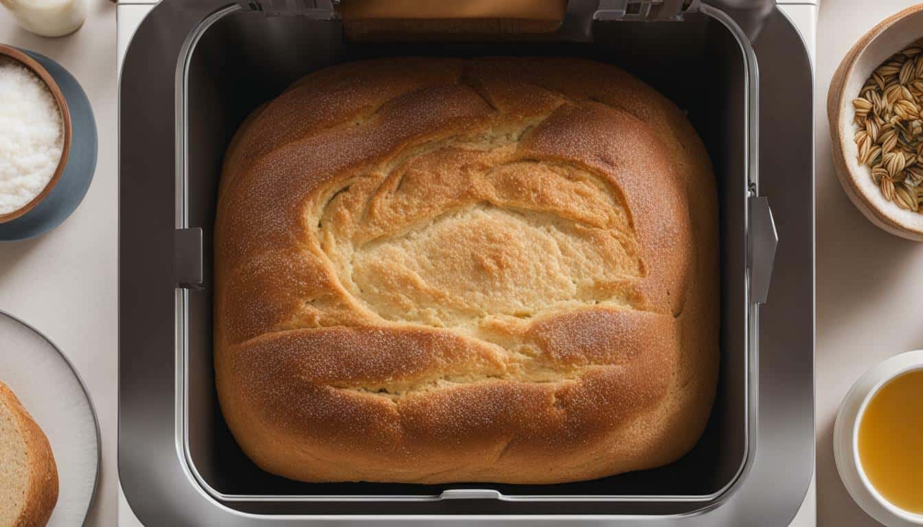 What is the Best Order to Put Ingredients in a Bread Machine?